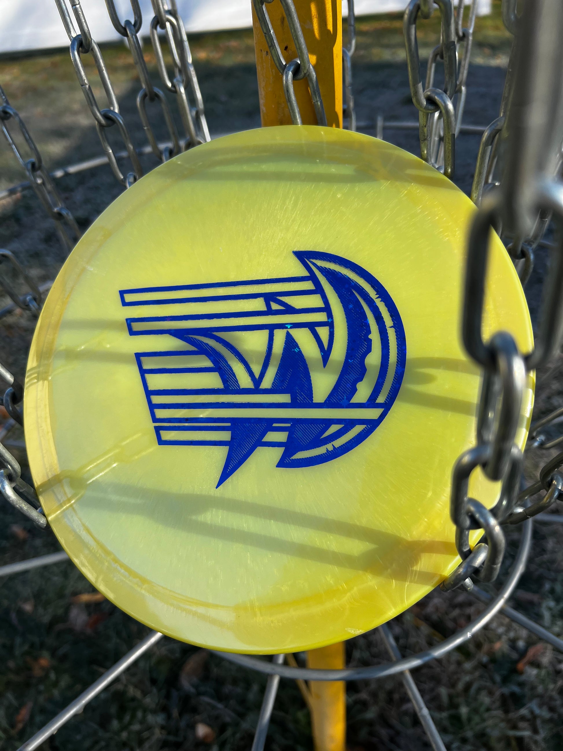 FX-2 – Wind Shred Disc Golf